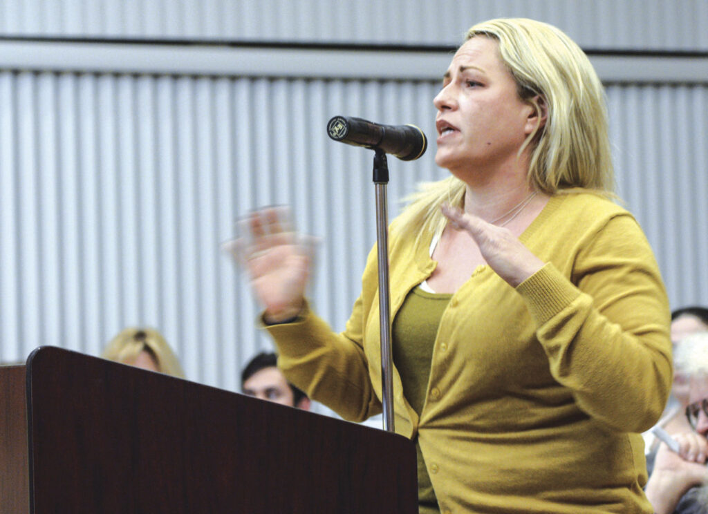 Genesis House, Oxford House controversy draws crowd to council - Olean ...