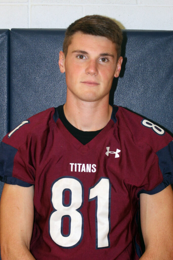 OTH Male Athlete of the Week (Dec. 12): Sam Erickson - Olean Times Herald