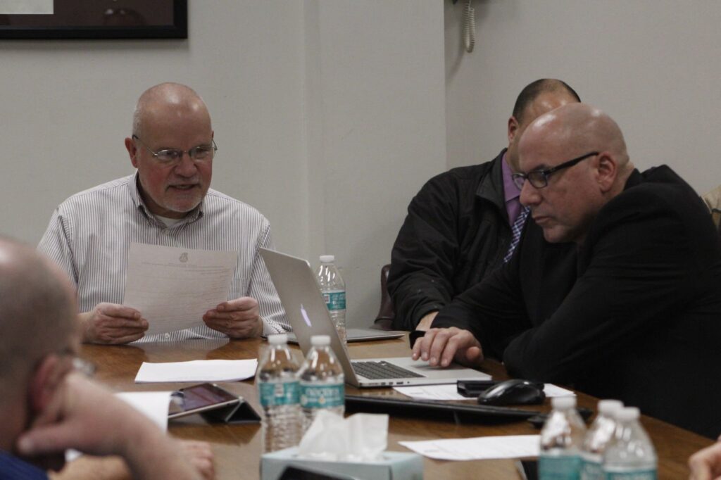 Portville Central School faces ‘good challenge’ of increasing ...
