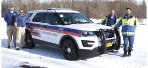 Randolph Regional EMS Corp. marks five-year anniversary - Olean Times ...