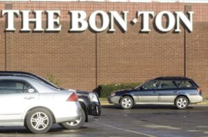 Olean Bon-Ton spared from company-wide closings list - Olean Times Herald