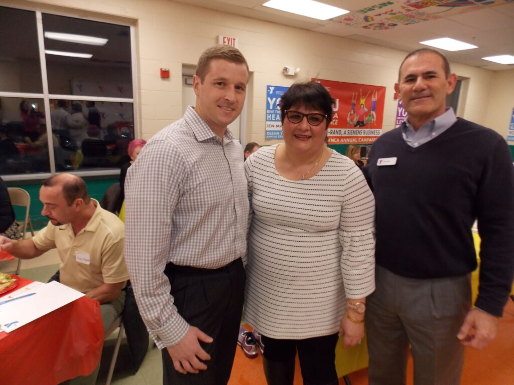 YMCA continues to provide assistance to area families through annual ...