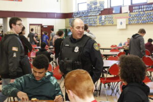 Can more school resource officers prevent school shootings? - Olean ...