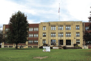 Olean High School student allegedly makes threat right after National ...