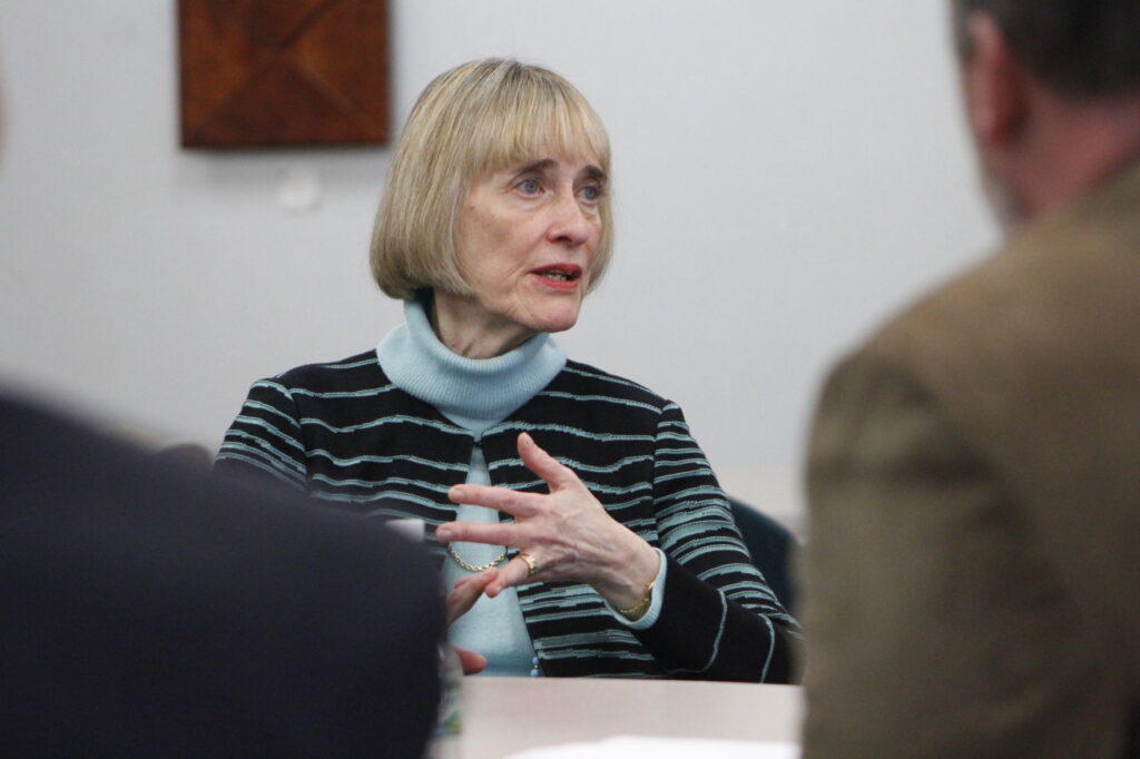 Drummer looks to continue ‘rewarding’ rural education career as JCC ...