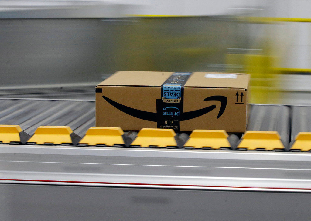 Competition for Amazon’s HQ2 becomes more political - Olean Times Herald