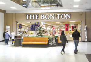 Bon-Ton timetable points to all stores shuttering this summer - Olean ...