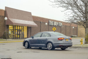 Report: Bon-Ton to shutter all stores - Olean Times Herald