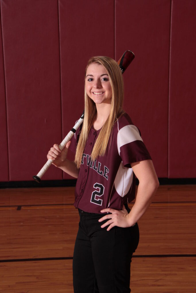 OTH Female Athlete of the Week (May 15): Piper Slocum, Portville ...