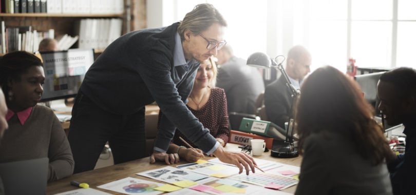 3 qualities that will make you an effective team player - Olean Times ...