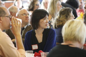 Former Japanese exchange student attends OHS reunion, marks 25 years ...
