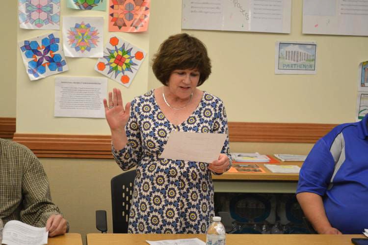McElfresh reflects on serving Olean school board - Olean Times Herald