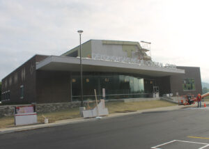 New Seneca Nation culture center opens Aug. 4 - Olean Times Herald