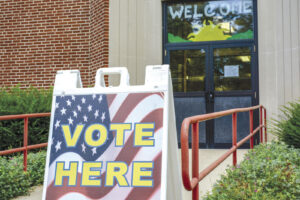 Results reported for Cattaraugus County, Allegany County town races ...