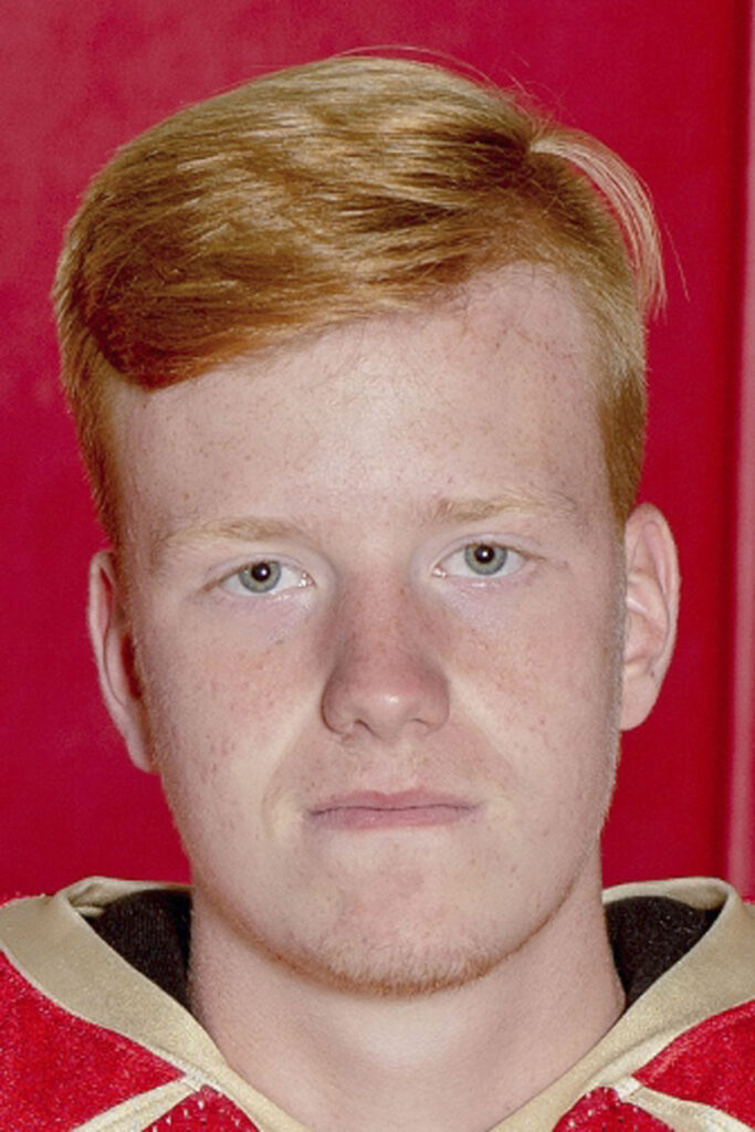 OTH Male Athlete of the Week (Sept. 25): Max Linderman, Olean - Olean ...