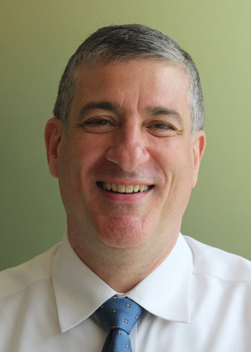 Dr. Daniel Katz named new dean for Arts and Sciences - Olean Times Herald