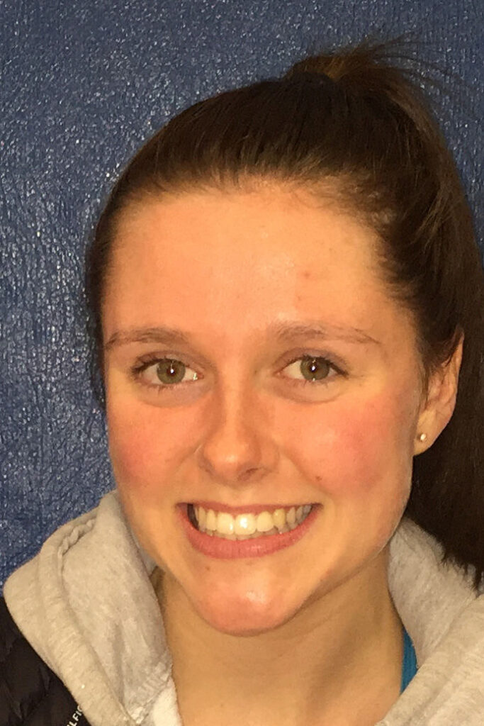 OTH Female Athlete of the Week (Oct. 23): Kate Howe, Cuba-Rushford ...