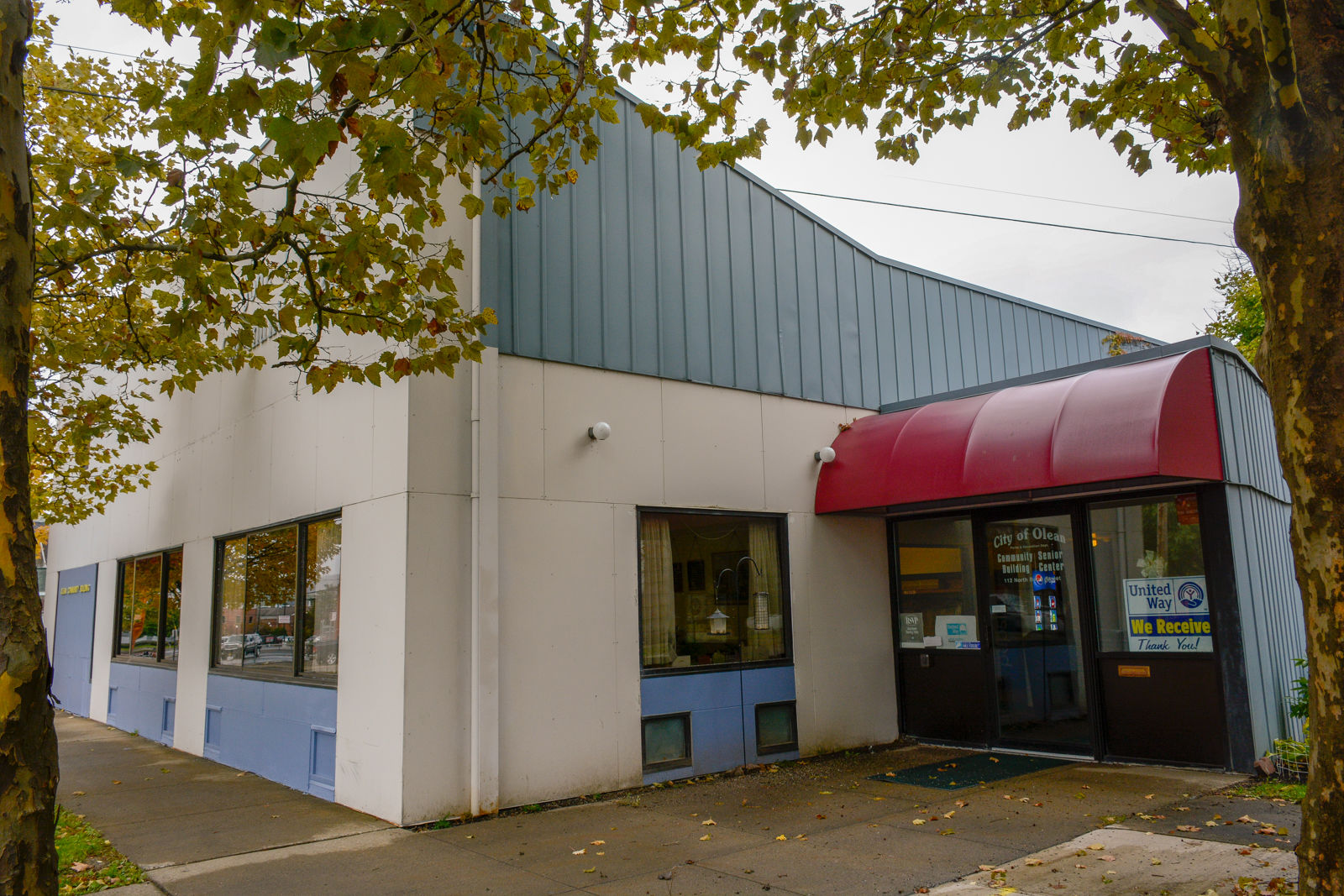 Olean Senior Center announces events schedule - Olean Times Herald