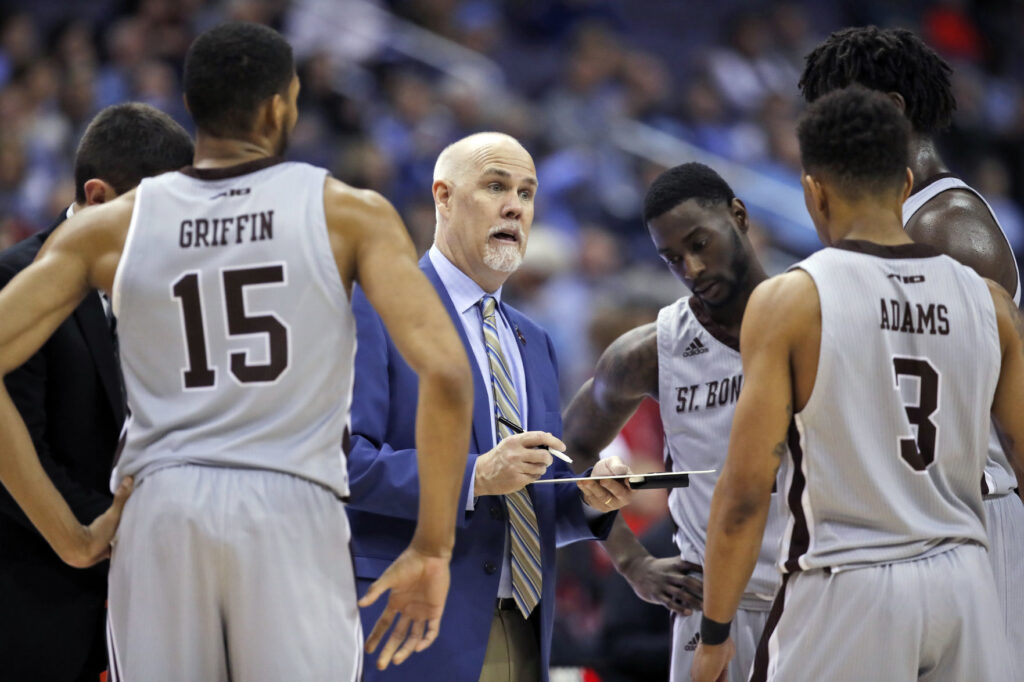 Pollock: Bona's Schmidt on verge of milestone heading into 12th ...