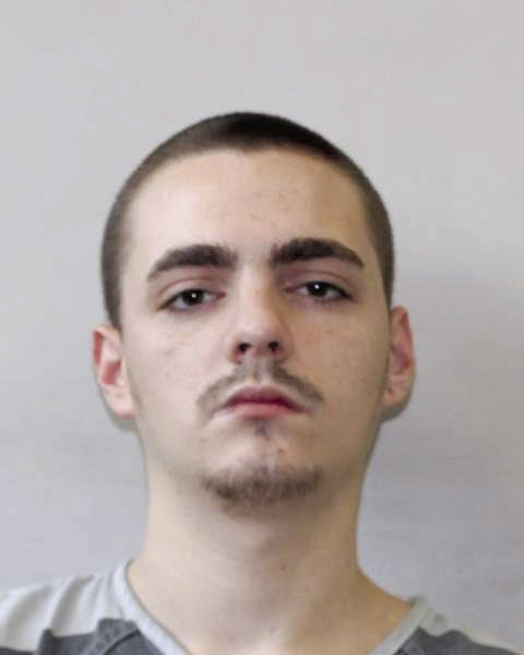 Police reports 11/2/18: Olean man charged with possessing meth again ...