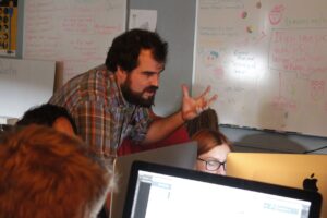 Olean High School feels ‘ahead of curve’ on using digital media in ...