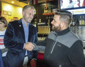 Witte, Gonzalez and Crawford win re-election to Olean Common Council ...