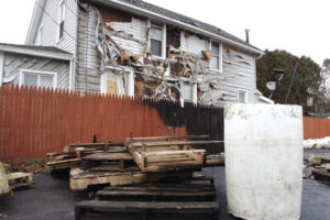 Fire highlights ‘grey area’ with food carts in city of Olean - Olean ...