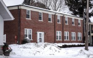 Olean zoning board sets Feb. 14 hearing for Genesis House homeless ...