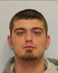 Police reports 1/16/19: Almond man charged for fifth time in four ...