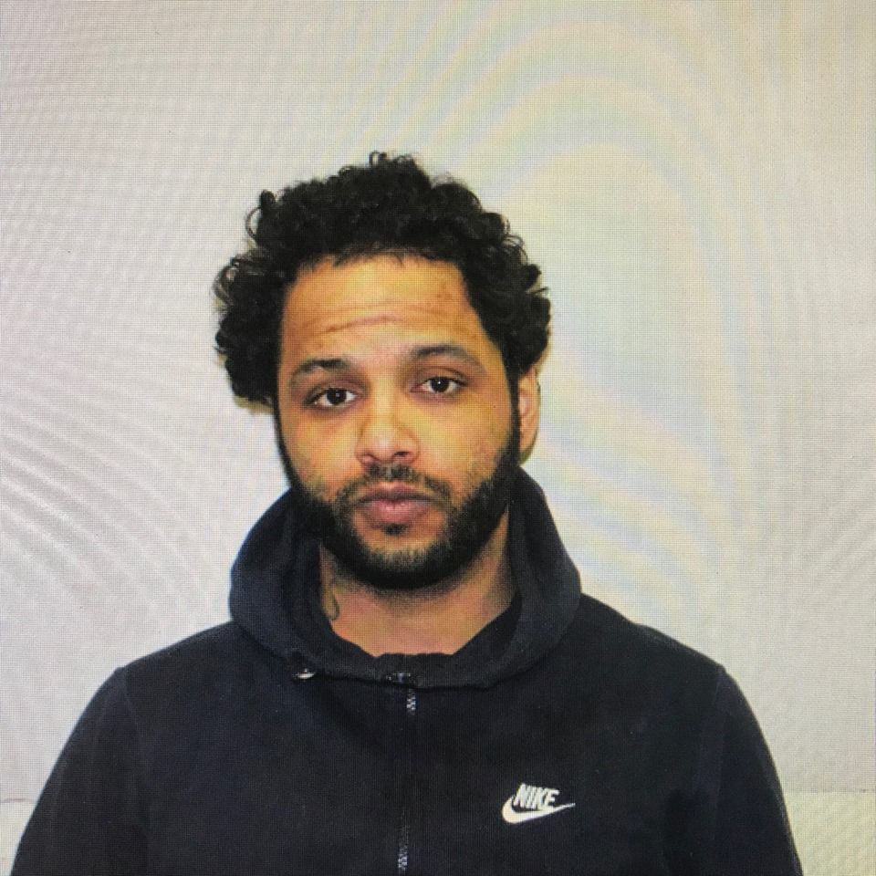 Alleged can-throwing 7-Eleven robber turns himself in to Olean police ...