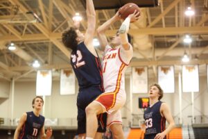 Olean overcomes shooting woes to beat East Aurora - Olean Times Herald
