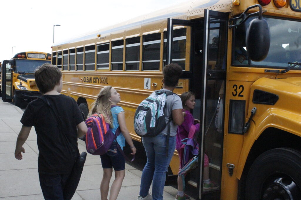 Amid area shortage, Portville Central School District offering to train ...