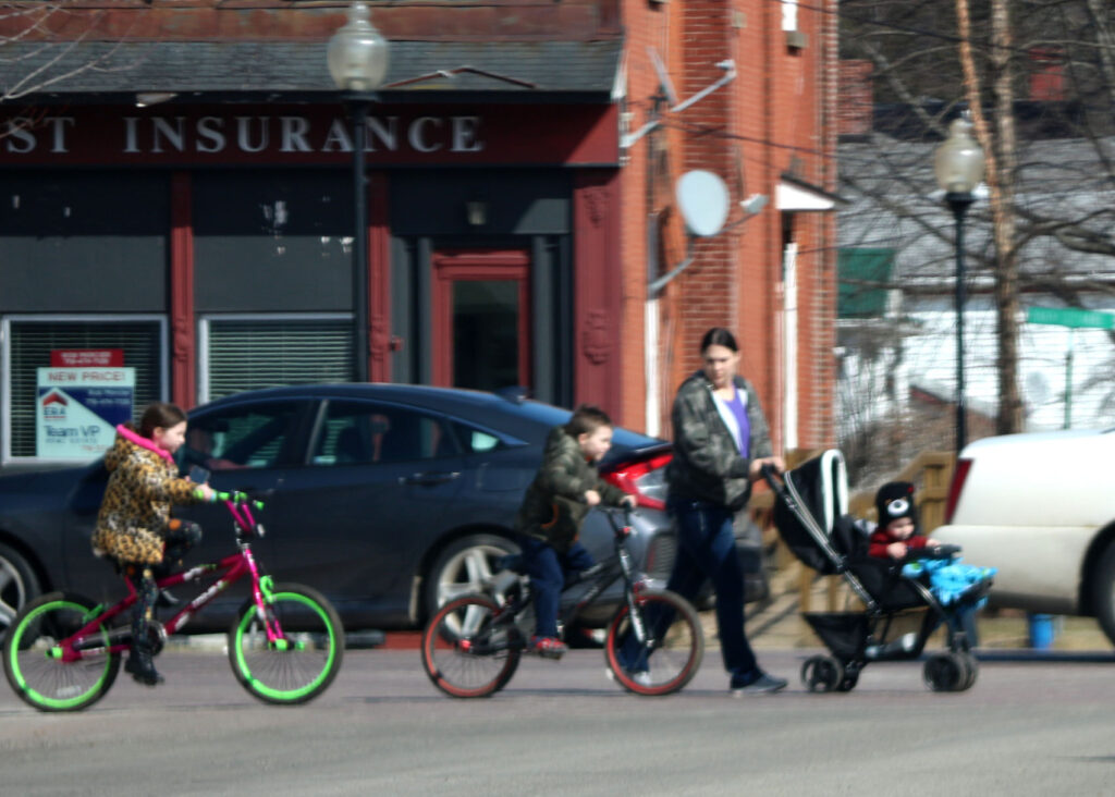 Snow likely for today — but not too much - Olean Times Herald