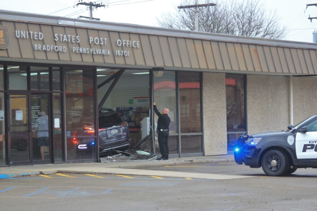 Postal officials working to reopen Bradford office (copy) - Olean Times ...