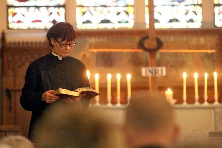 Olean pastors try to modernize Easter Sunday message - Olean Times Herald