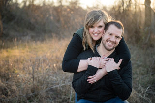 Texas couple to be married this month - Olean Times Herald