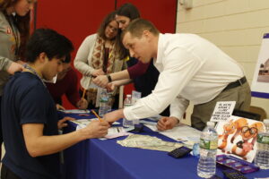 Olean High School students get ‘real life’ training with Mad City Money ...