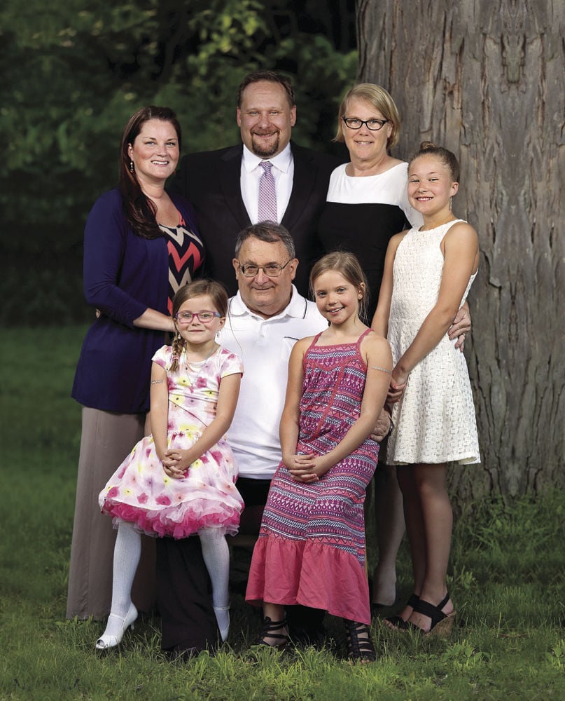 State & Union: The legacy of the Reisner family’s community funds ...