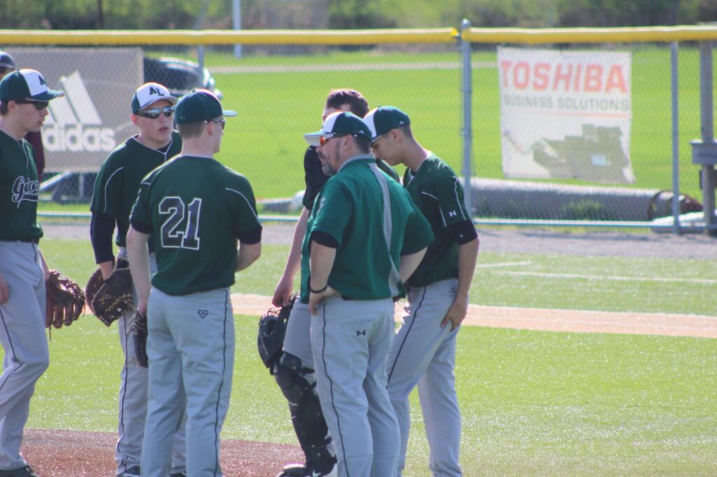 Pitching depth could have Olean, A-L in title contention again - Olean ...