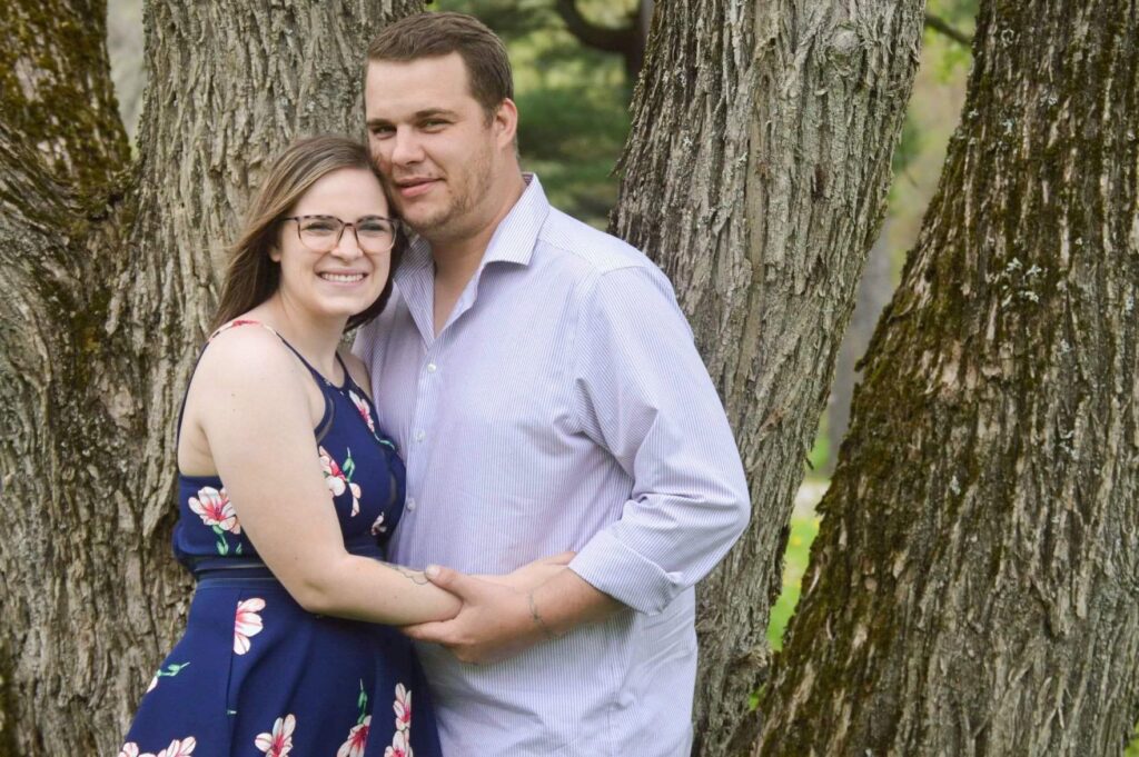 Couple plan September wedding - Olean Times Herald