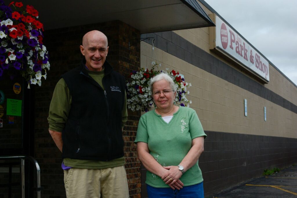 Jim Mahar ready to take Front Street Park and Shop to next generation ...