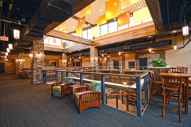 Former Alfred State College student sentenced to jail for campus fire ...