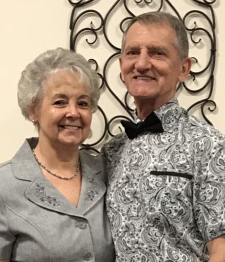 Olean couple to celebrate 50th wedding anniversary - Olean Times Herald