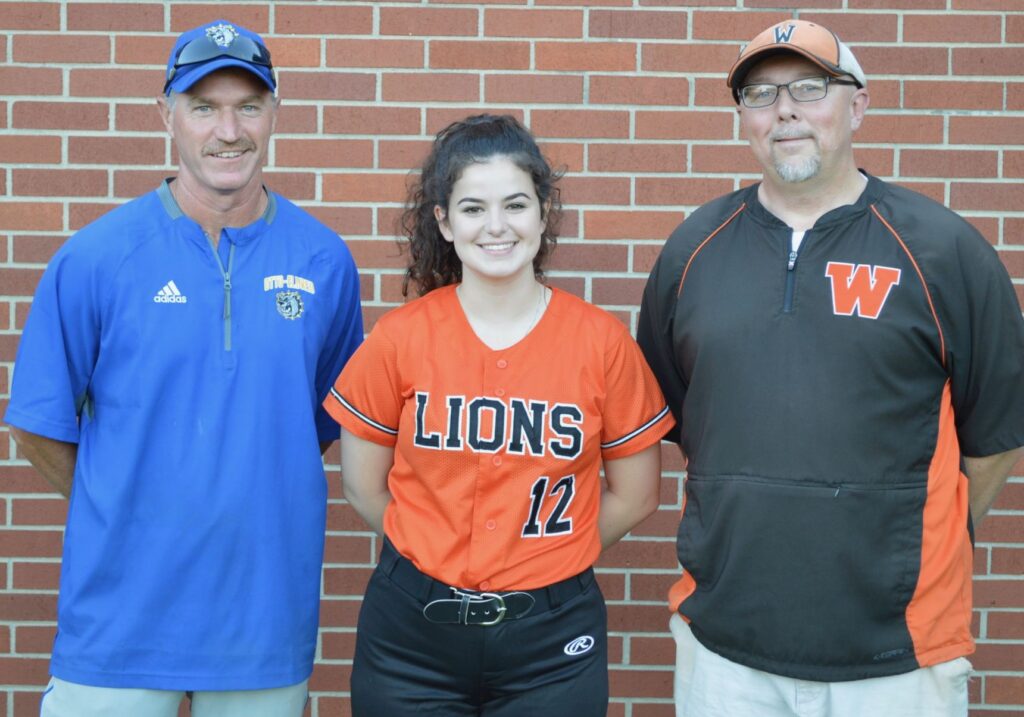 Meet the 2019 Big 30 Baseball and Softball All-Stars - Olean Times Herald