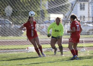 A-L answers Olean goal, tops Huskies 3-1 - Olean Times Herald
