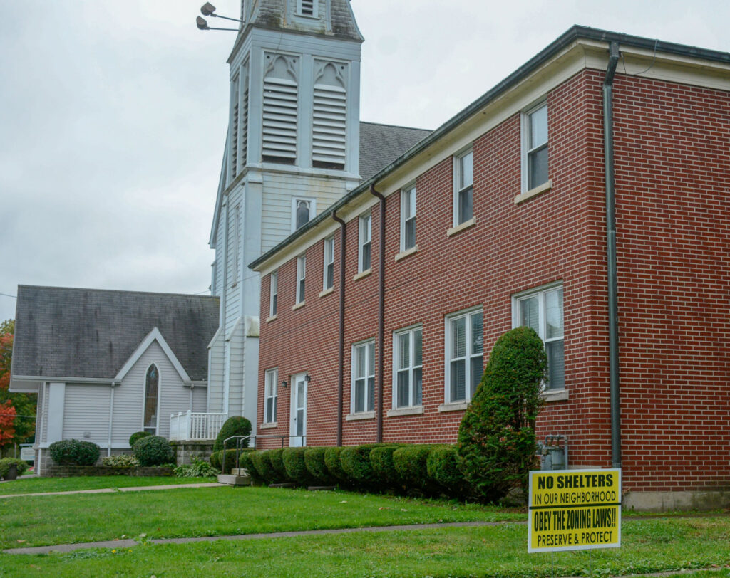 Olean Zoning Board of Appeals gives 12-month extension to Genesis House ...