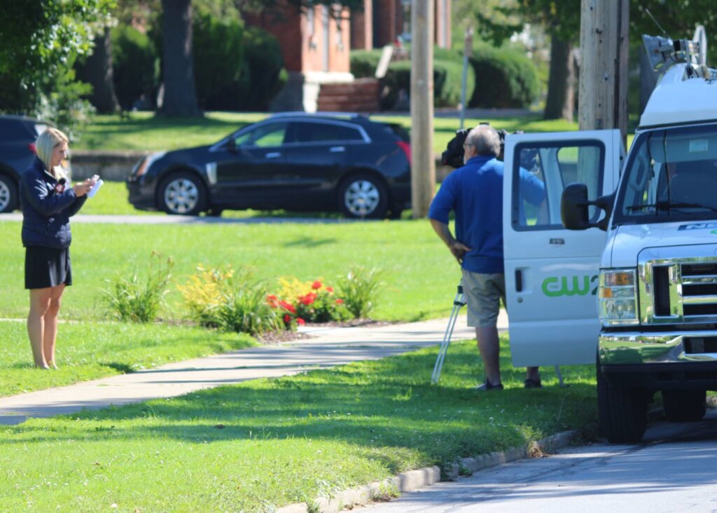 Olean Police arrest 15-year-old for making OHS terroristic threats ...