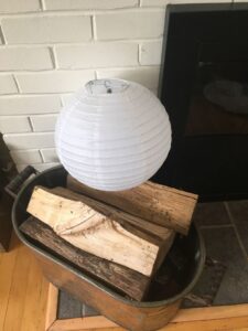 Genesis House luminary sales this year includes a new feature - paper ...