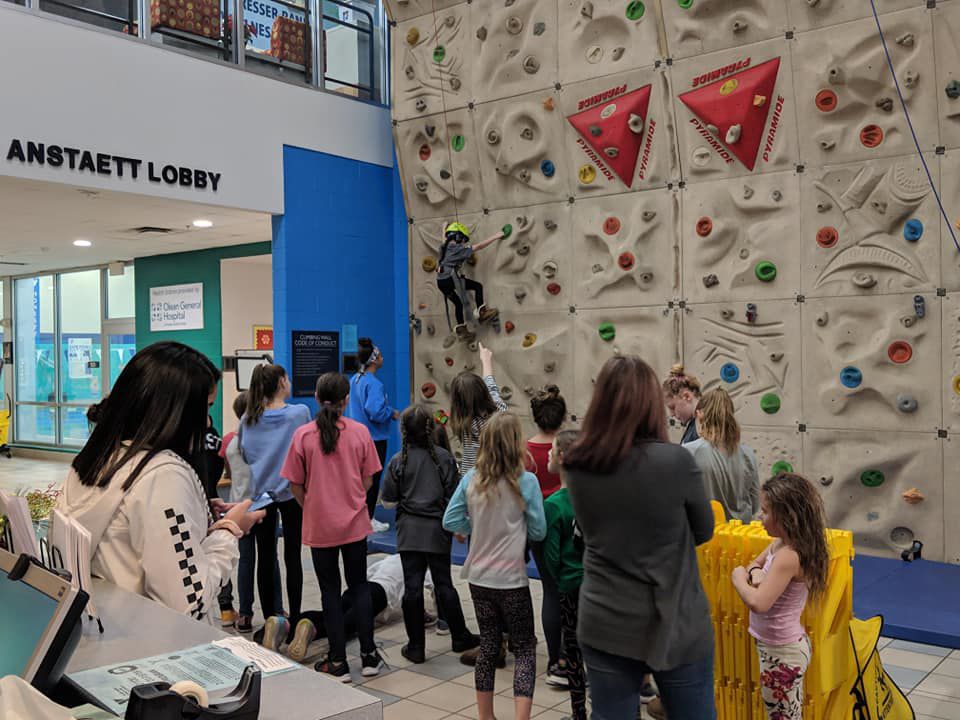 Olean YMCA hosting a couple of activities to usher in new year - Olean ...