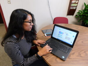 Olean High School student creates winning app for all ages - Olean ...